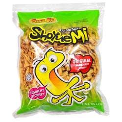 Snek Ku Shoyuemi Mix Flavour Noodle Snack | A Fusion of Taste and ...