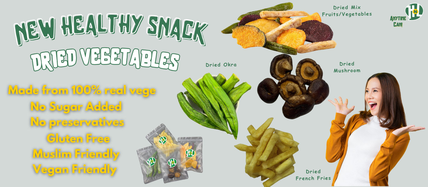 HNL Snek | Favourite Malaysian Snacks | Makanan Ringan Sedap Giler ...